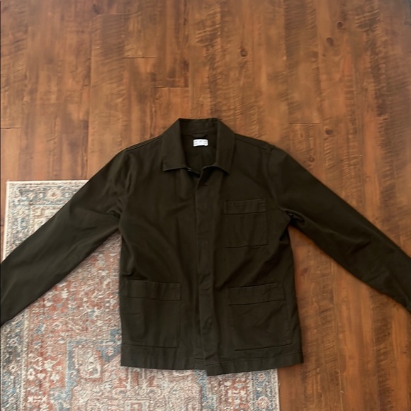 ASKET | Jackets & Coats | Mens Jacket | Poshmark